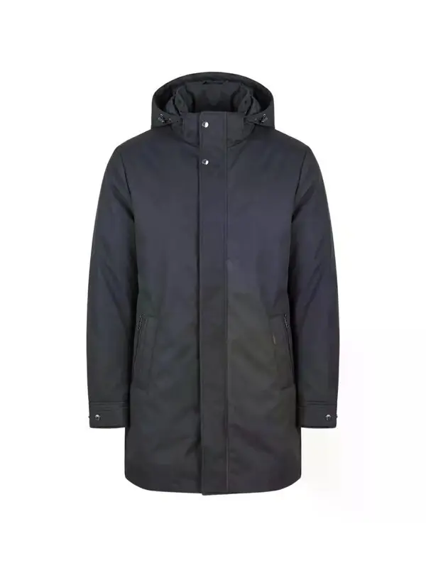 MOORER Vermont Padded Jacket