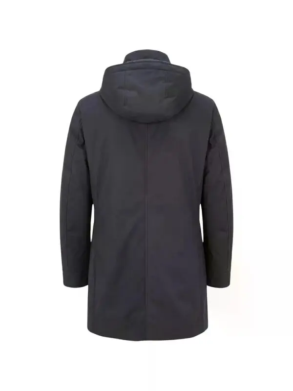 MOORER Vermont Padded Jacket