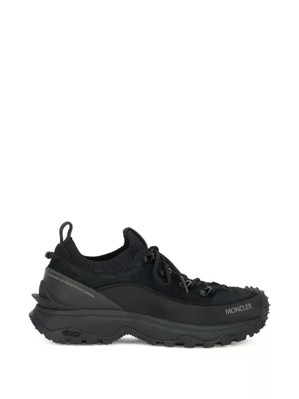 Moncler Lace-up Chunky Sneakers