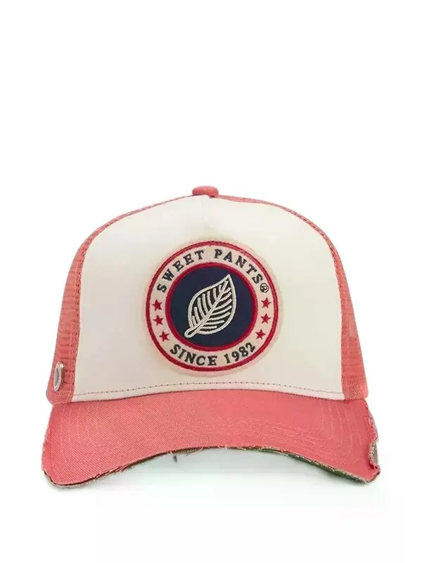 SWEET PANTS Casquette Trucker Cap