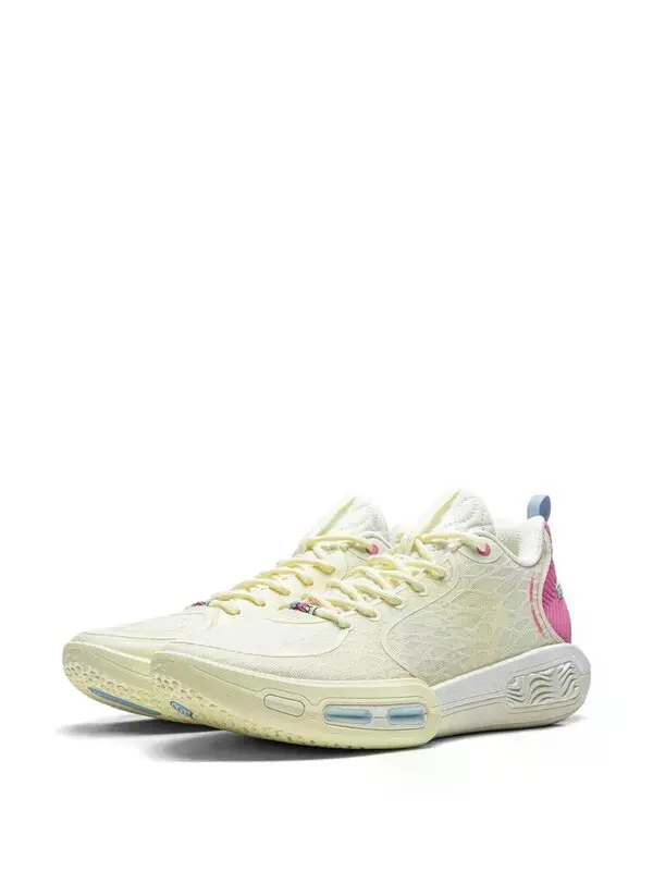 LI-NING Wade Shadow 7 Basketball Sneakers