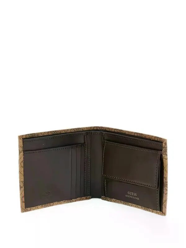 Guess Milano Wallet