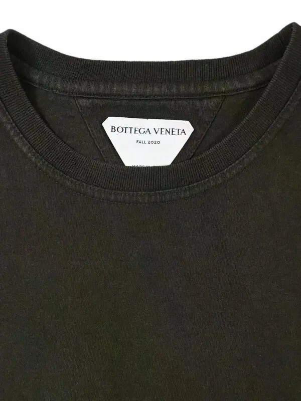 Bottega Veneta Crew-neck T-shirt