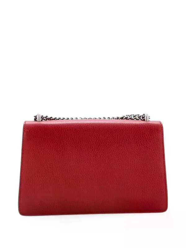 Gucci Dionysus Bag Leather Small Shoulder Bag