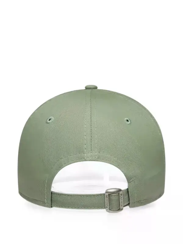 New Era 9forty Logo-embroidered Baseball Cap