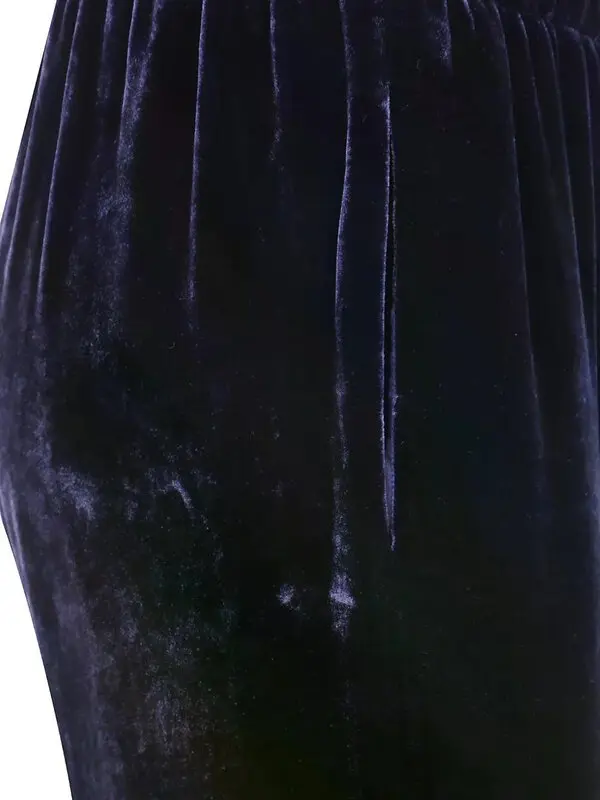 Antonelli Firenze Velvet Trousers