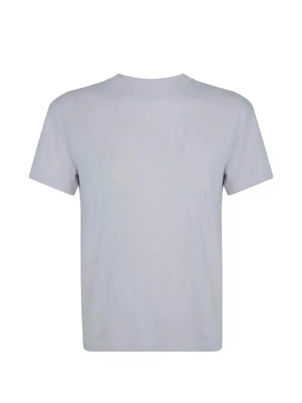 Fear Of God Tri-blend Classic-fit T-shirt - Blue