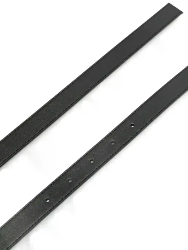 Jacquemus La Ceinture Salon Belt