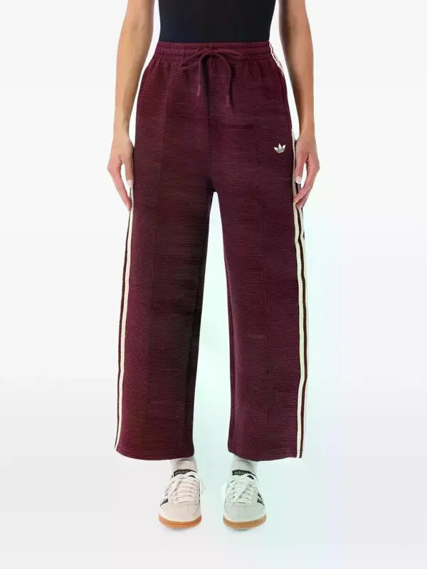 Adidas Firebird Crop Trackpants