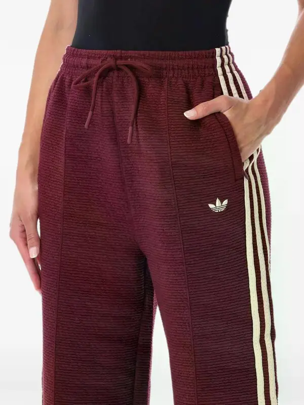 Adidas Firebird Crop Trackpants