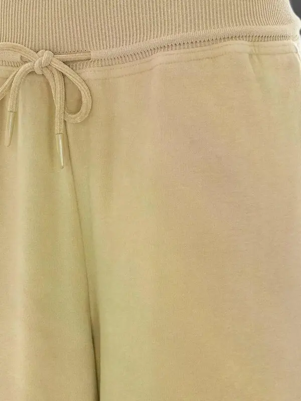 ELEH Elasticated Drawstring Track Pants