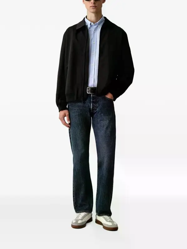 AERONAUTICA MILITARE Cotton Shirt
