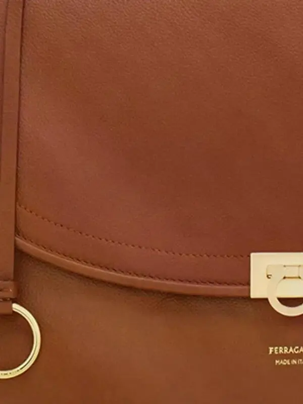 FERRAGAMO Sofia 2026 Shoulder Bag