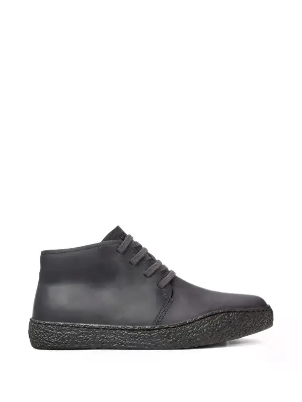 Camper Peu Terreno Ankle Boots