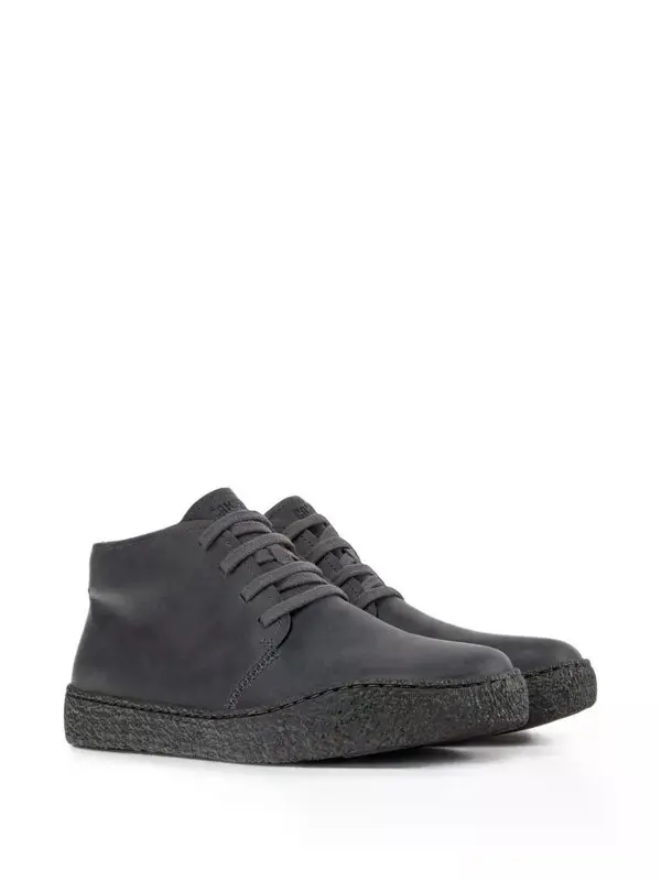 Camper Peu Terreno Ankle Boots