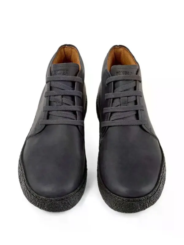 Camper Peu Terreno Ankle Boots
