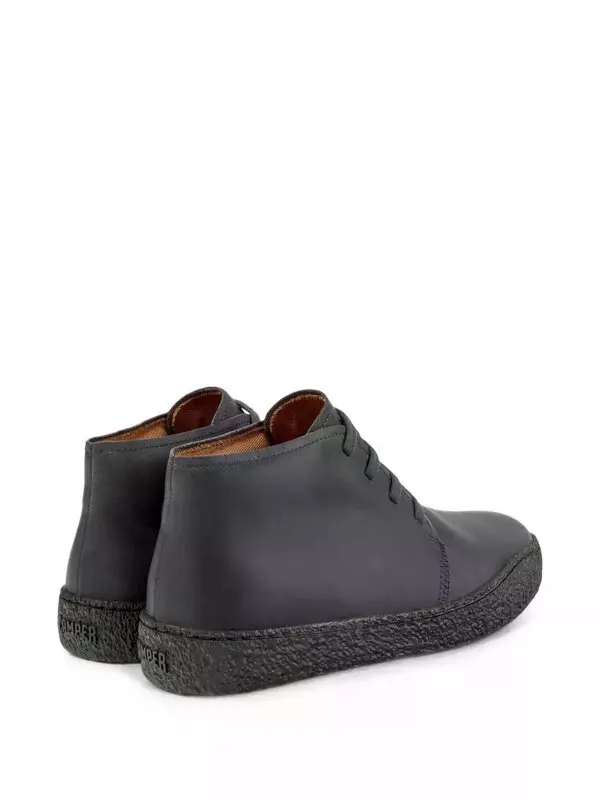 Camper Peu Terreno Ankle Boots