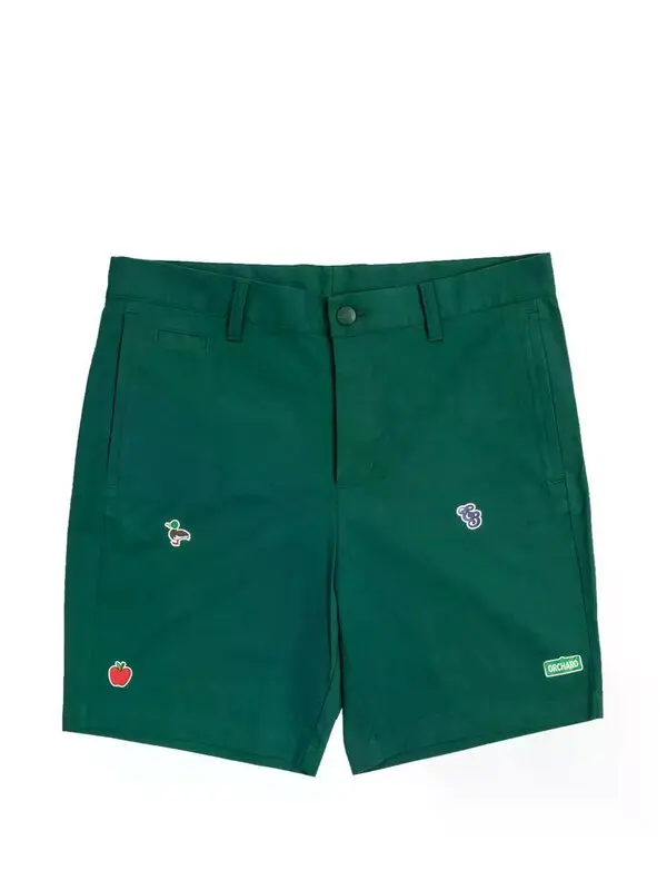 Adidas Go-to Five-pocket Golf Shorts