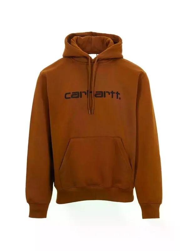 Carhartt Work In Progress Hooded Sweatshirt