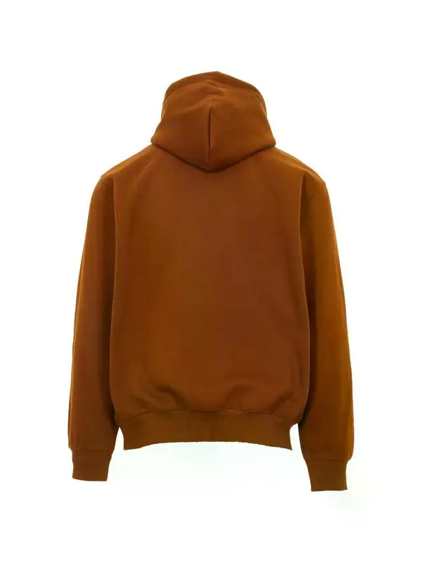 Carhartt Work In Progress Hooded Sweatshirt