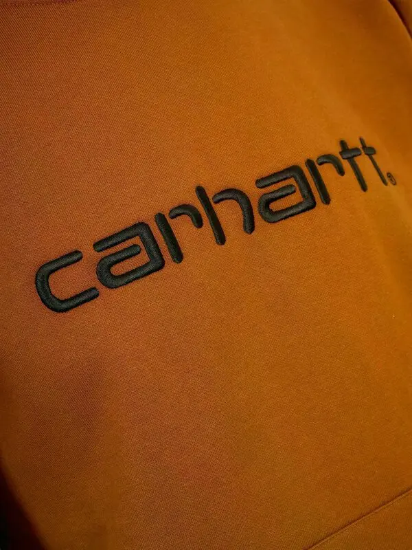 Carhartt Work In Progress Hooded Sweatshirt
