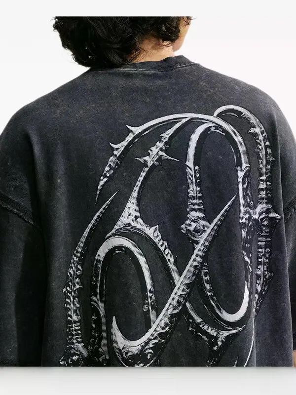 Nike Nsw Ice Silver T-shirt