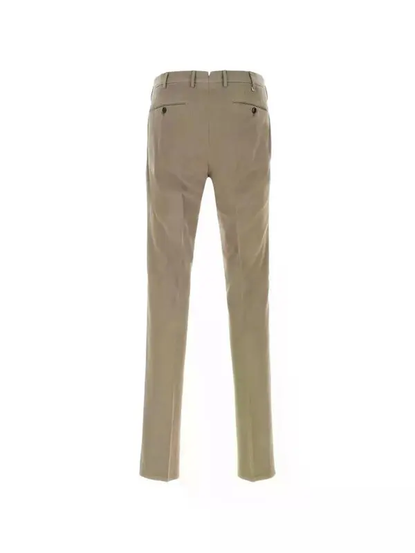 PT TORINO Slim-fit Trousers