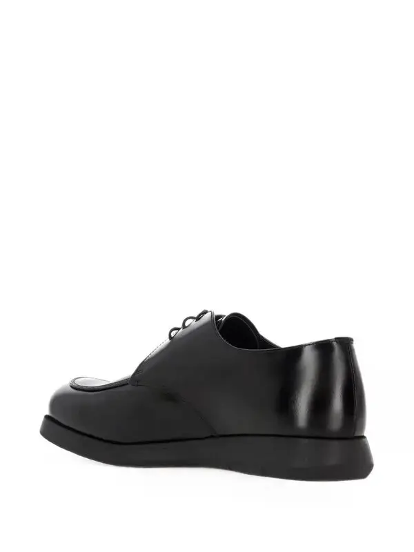Church's Leather Derby Shoes