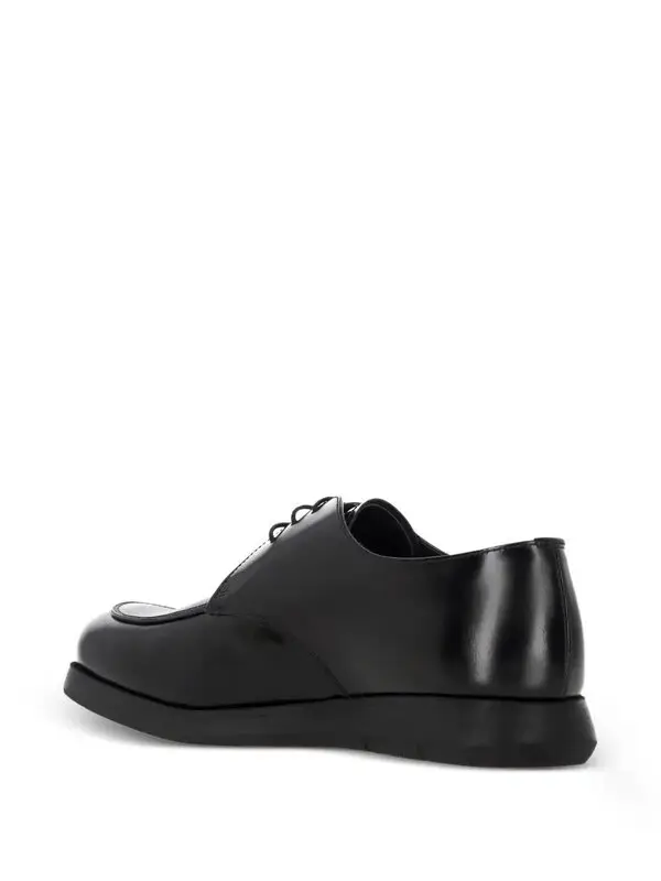 Church's Leather Derby Shoes