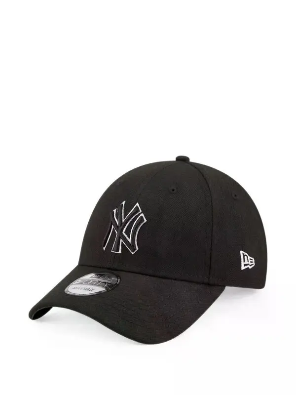 New Era New York Yankees Pop Outline 9forty Cap