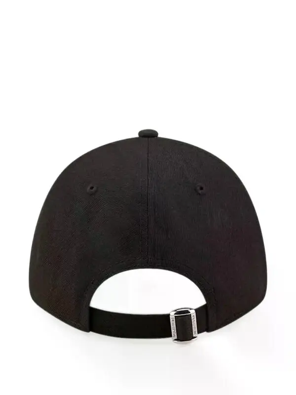 New Era New York Yankees Pop Outline 9forty Cap - Black