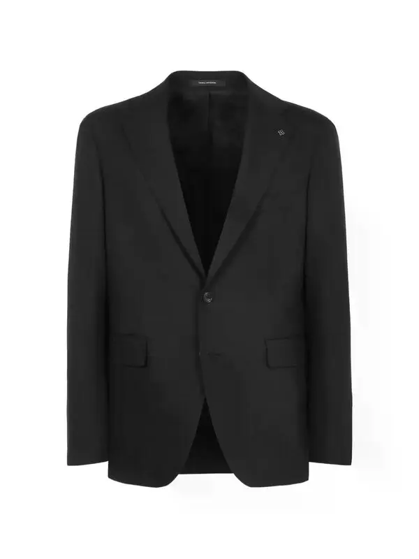 Tagliatore Single-breasted Wool Suit