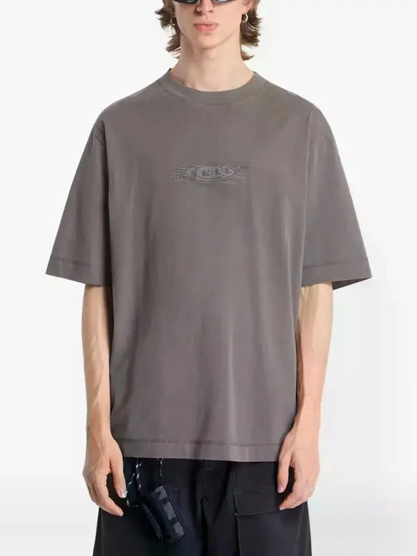 Oakley Echo Mod Embroidered T-shirt