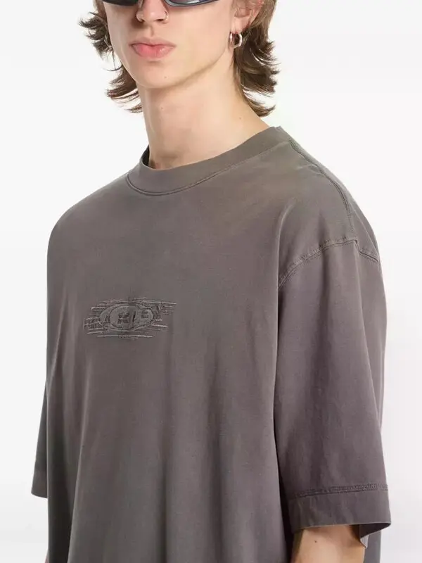 Oakley Echo Mod Embroidered T-shirt