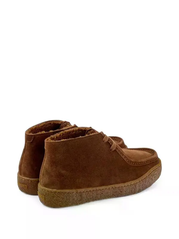 Camper Peu Terreno Ankle Boots