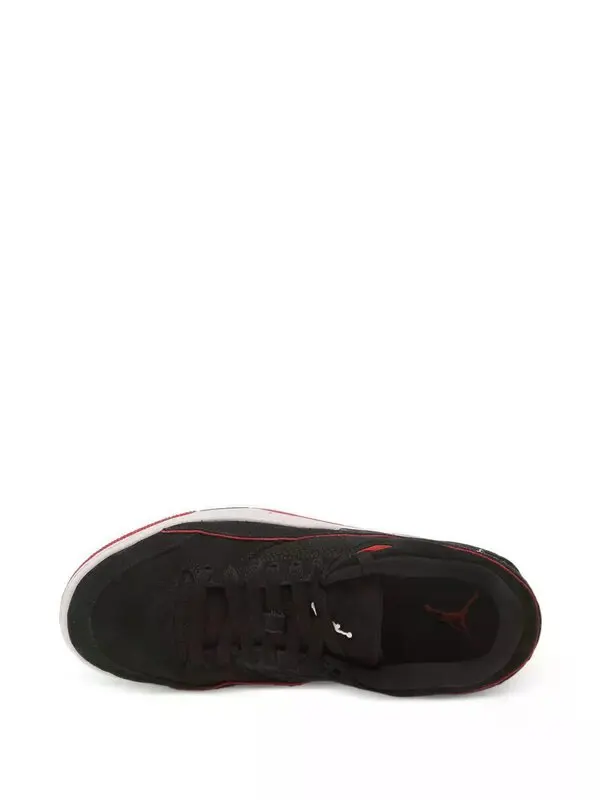 JORDAN Flight Court Sneakers - Black