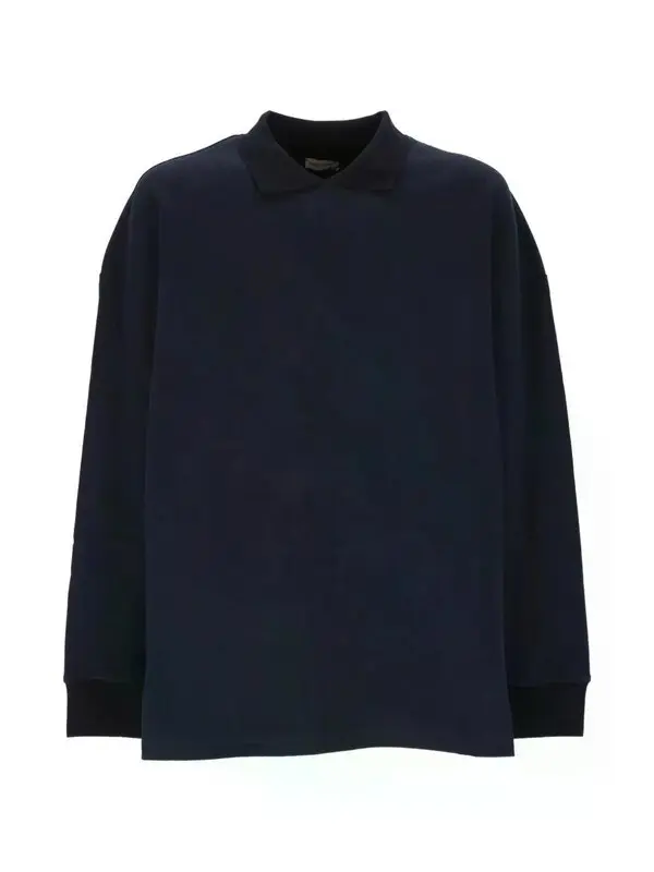ROSE BURRITO Long-sleeve Sweater
