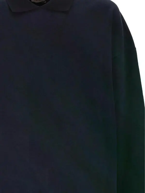 ROSE BURRITO Long-sleeve Sweater