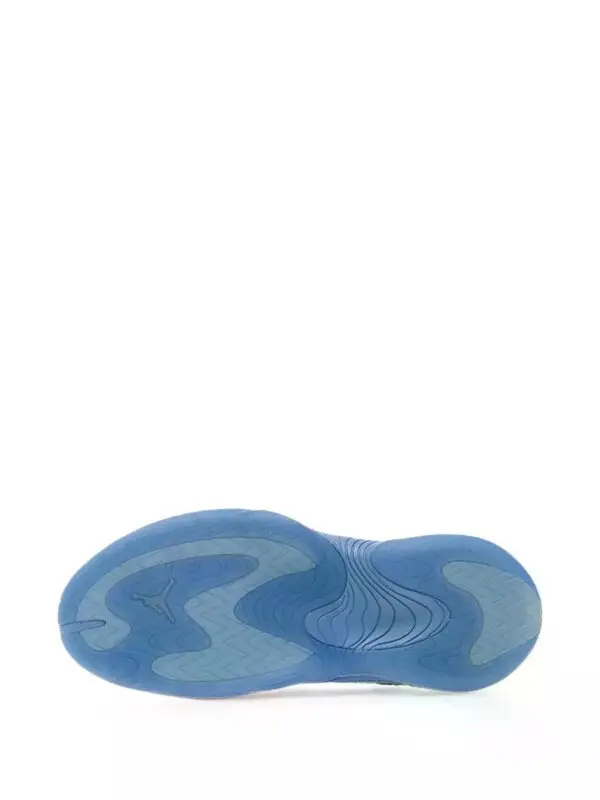 JORDAN Pointe Sneakers - Blue