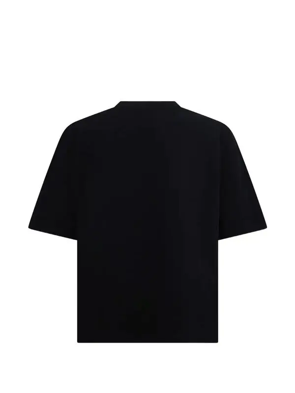 Dsquared2 Graphic-print Loose-fit T-shirt