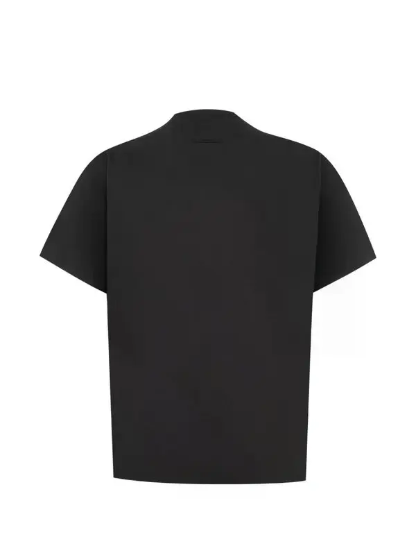 Fear Of God Tri-blend Essential T-shirt Slim Fit