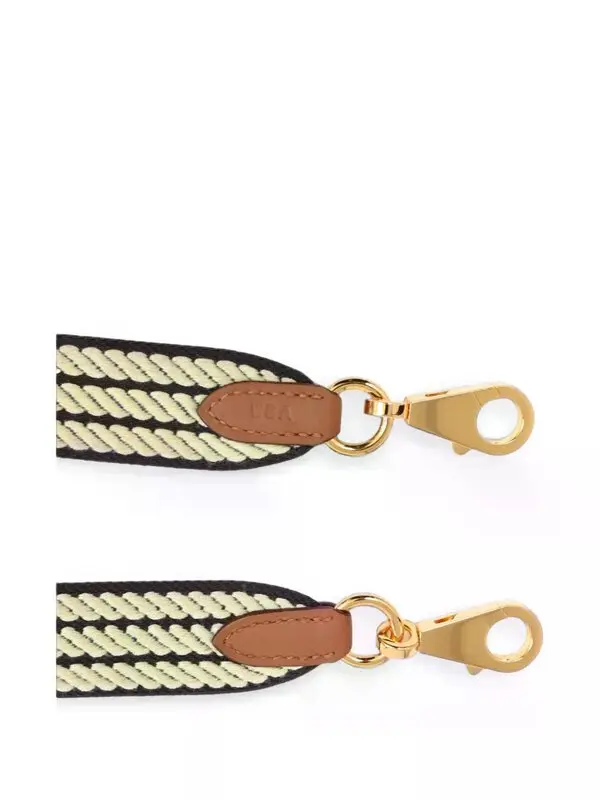 Hermès 2024 Sangle Cordage Bag Strap