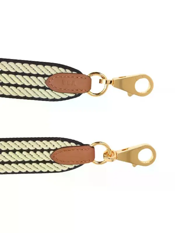 Hermès Sangle Cordage Bag Strap - Neutrals