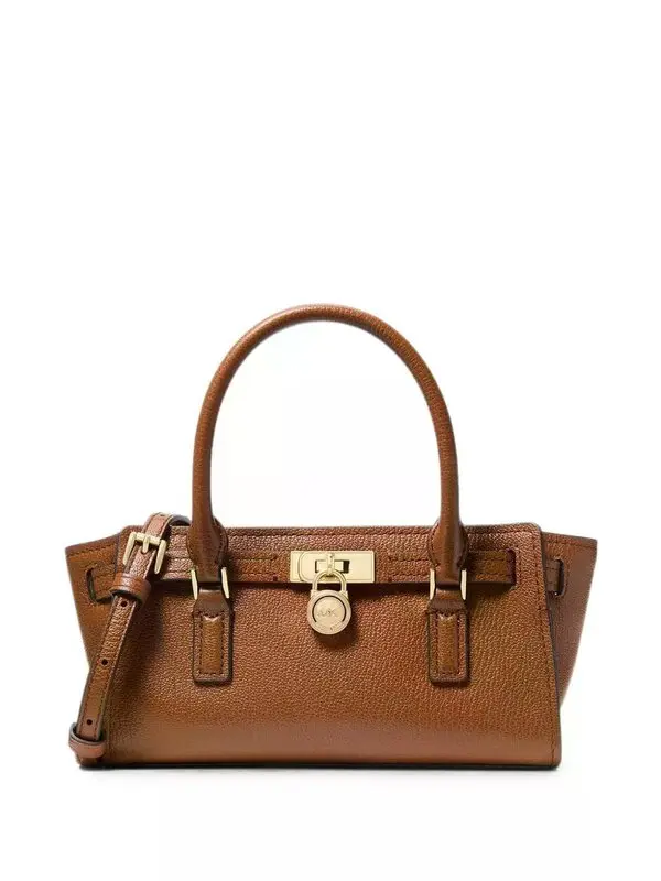 Michael Kors Hamilton Moderne Extra-small Leather Crossbody Bag