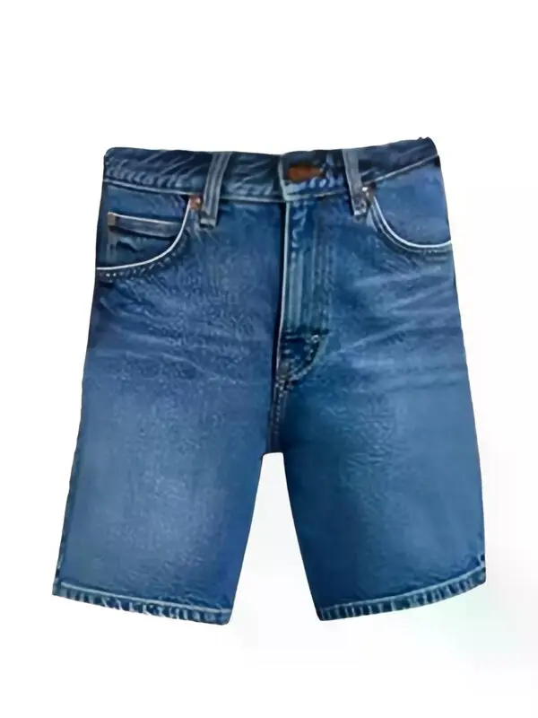 LEEM Rider Bermuda Shorts