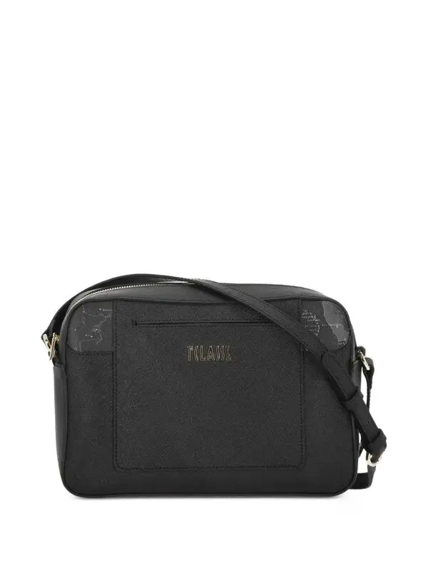ALVIERO MARTINI 1° CLASSE Logo-plaque Cross Body Bag