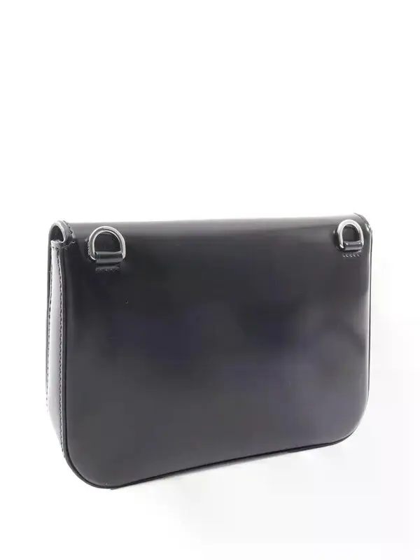 Prada 2013-2026 Leather Crossbody Bag