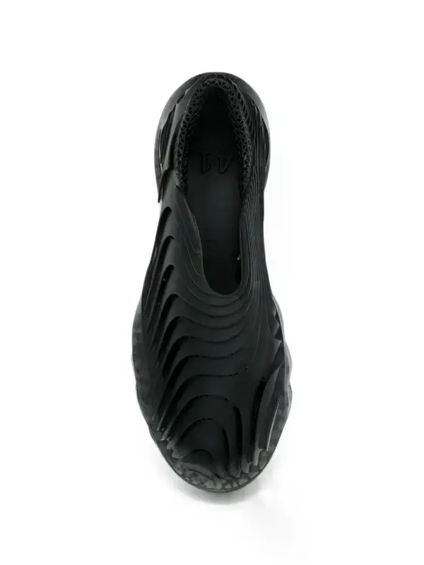 ALIVEFORM Stratum Fango Sneakers