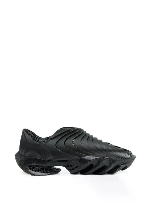 ALIVEFORM Stratum Fango Sneakers