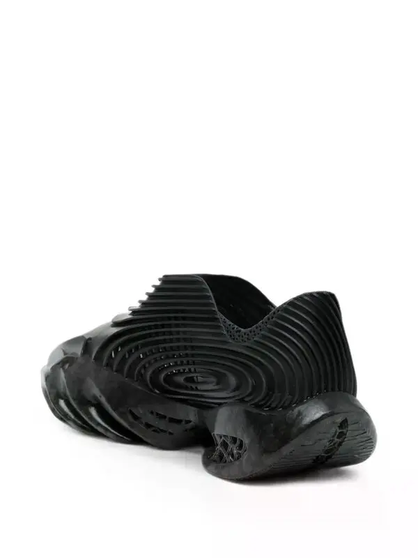 ALIVEFORM Stratum Fango Sneakers